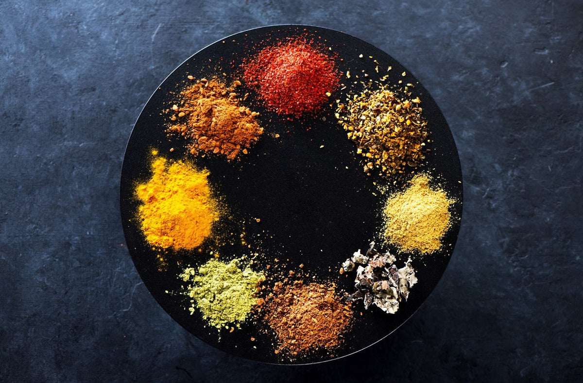 Culinary Wonders of Angel Dust Rub by Plateit | Plateit Foods