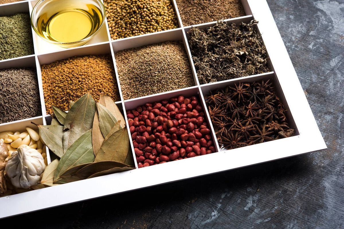 Unveiling the Flavours of Old Red Rub | Plateit Foods