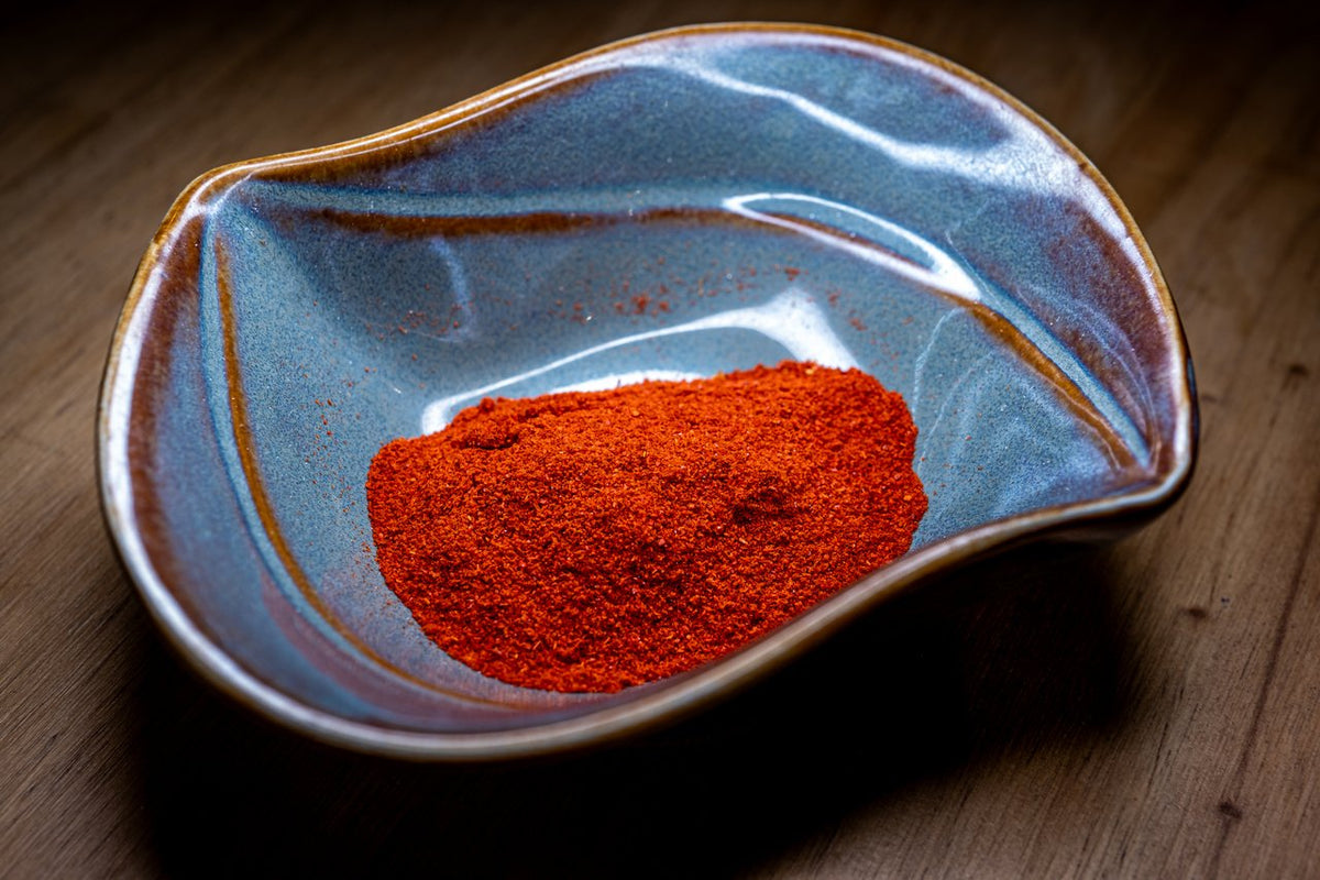 plateit's Old Red Rub: Perfect for Grilling