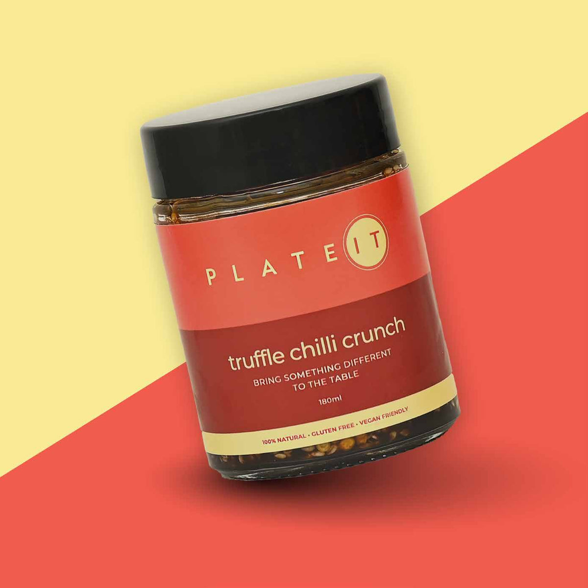 Truffle Chilli Crunch